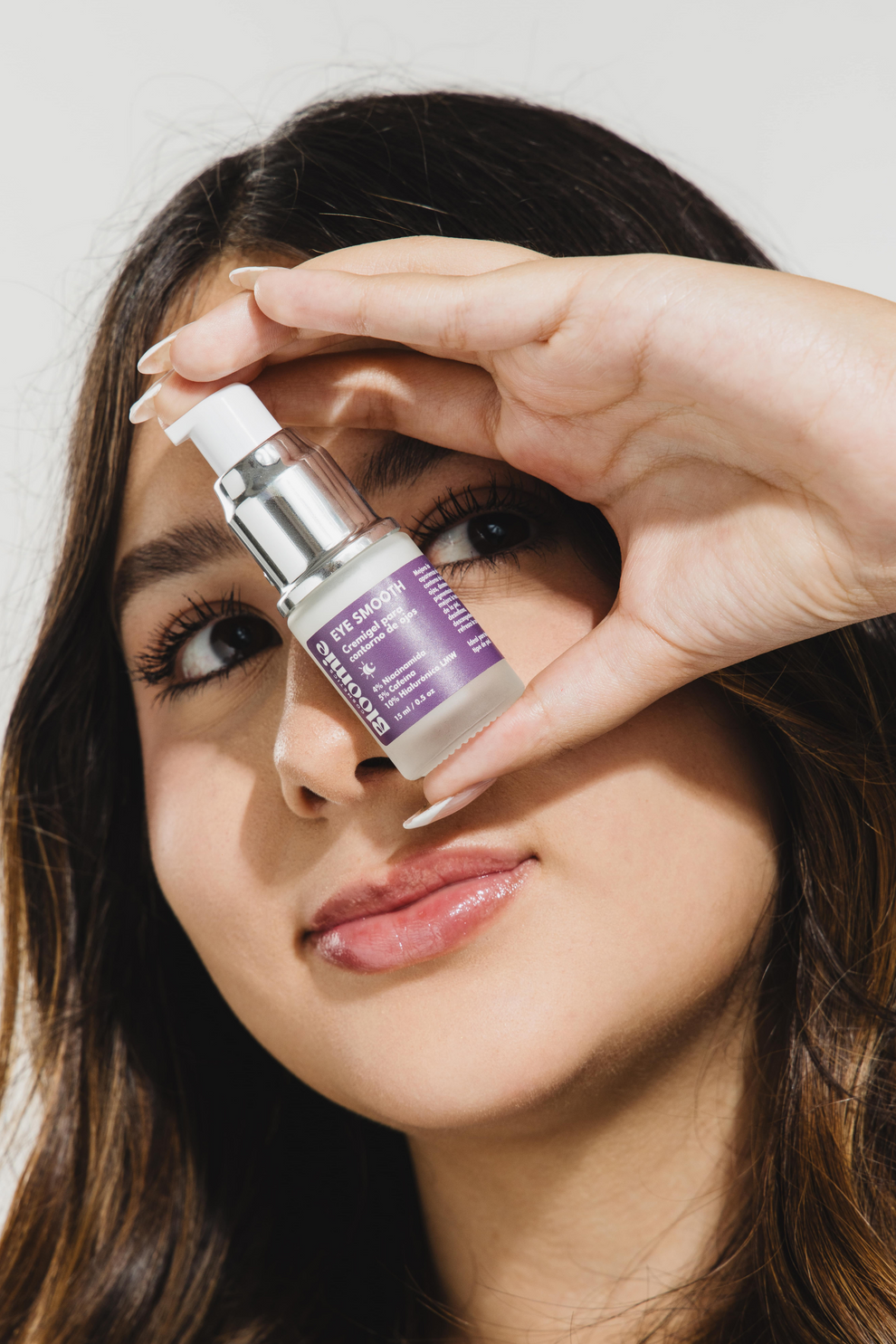 EYE SMOOTH – Bloomie Cosmetics